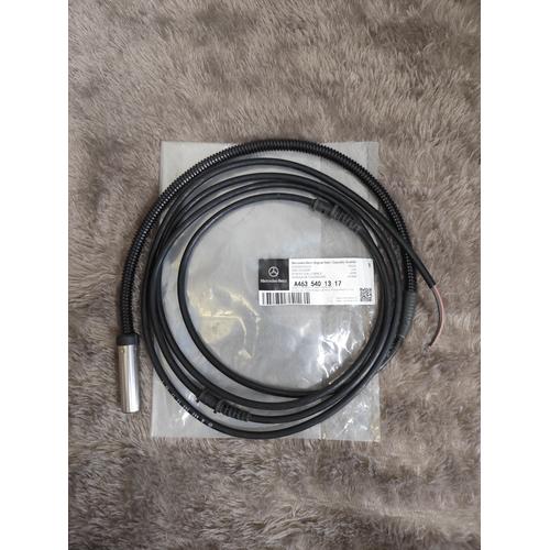 Jual ABS SENSOR SPEED FOR MERCEDES BENZ G500 G55 A4635401317 - Jakarta ...