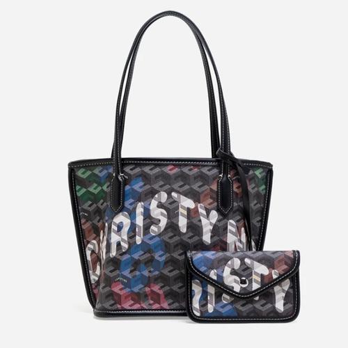 Jual Tas Wanita Christy Ng Tote Bag Limited Edition - Large - Jakarta ...