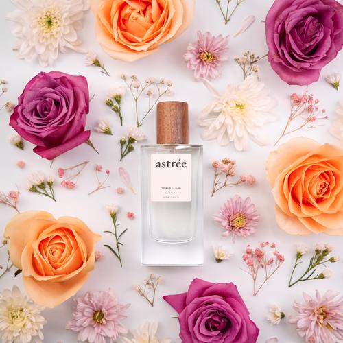 Jual ASTREE - Villa De La Rose - Eau De Parfum - Perfume EDP 50ml - Kota Bandung - astree ...