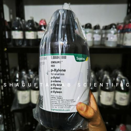 Jual p-Xylene MERCK 108684 REPACK - 250ML - Kota Bandung - Shagufta Lab ...