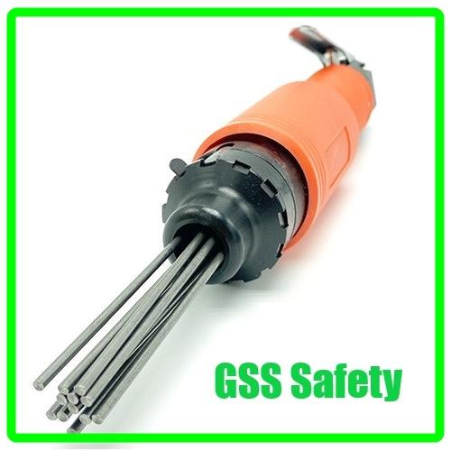 Jual Pneumatic Jet Chisel Model NS-20/JT-20 Needle Scaler Jet Chisel IMPA 590462 - Jakarta Barat ...