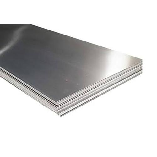 Jual Plat Stainless SS304 tebal 8mm x 100cm x 100cm - Jakarta Barat ...