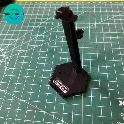 Jual Sodo Stand Base Kamen Rider Build Bukan Shodo SHF Figma - Pilihan ...
