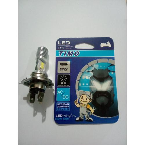 Promo Bohlam vixion led timo 6 titik - Jakarta Barat - Best Kim Motor ...