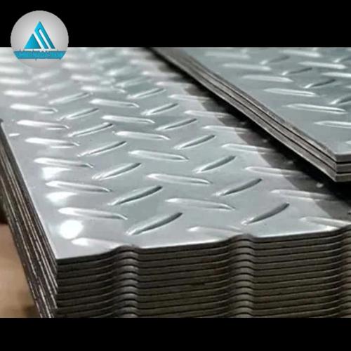 Jual plat bordes stainless steel 304 1.5 mm x 4 x 8 feet - Jakarta ...