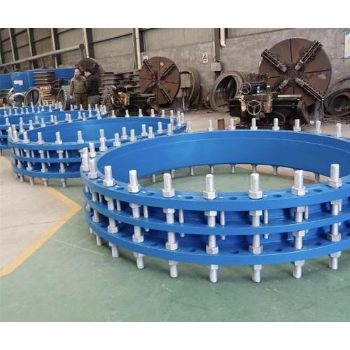 Jual Dismantling Joint DN1800 DN 1800 Size 72 inch Size 72" PN10 PN16 ...