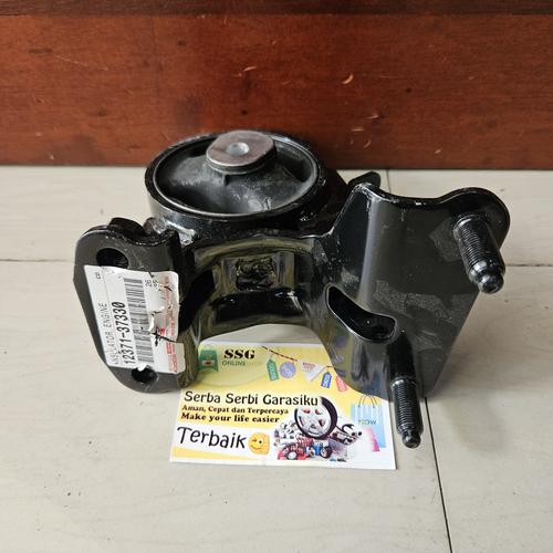 Jual Engine mounting Belakang Toyota All New Harrier Hybrid ZSU60 ...