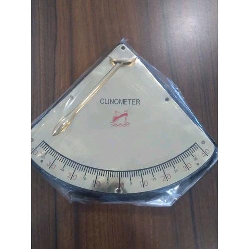 Jual CLINOMETER MARINE KAPAL WEIGHT TYPE IMPA 370241 KLINOMETER CLINO / KLINO METER LOKAL ...