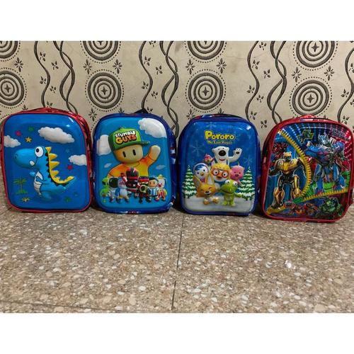 Jual Tas Ransel Mixue/ Hello Kitty/ Little Pony/ Frozen Paud Led ...