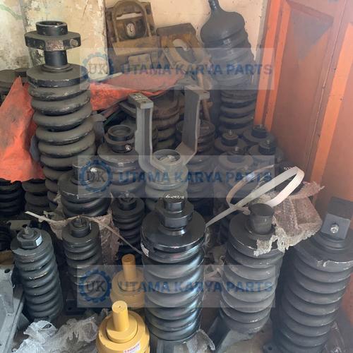 Jual Track Adjuster ASSY Complete Komplit Rumah HYUNDAI R220-9 R 220-9 ...