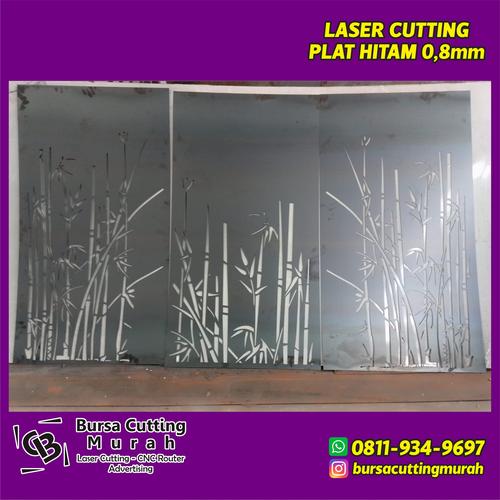 Jual Laser Cutting Plat Besi Tebal 0,8mm - Kota Tangerang - Bursa ...