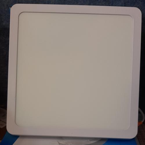 Jual Lampu Donwlight outbow kotak 18w superled brand oska /Panel outbow ...