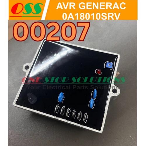 Jual AVR GENERATOR AVR GENSET GENERAC 0A18010SRV - Jakarta Barat ...