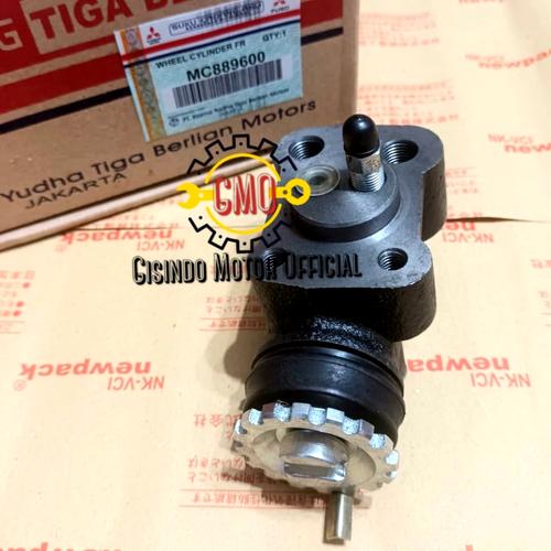 Jual BLOK REM WHEEL CYLINDER PS125 CANTER (DEPAN KIRI) - Jakarta Barat ...