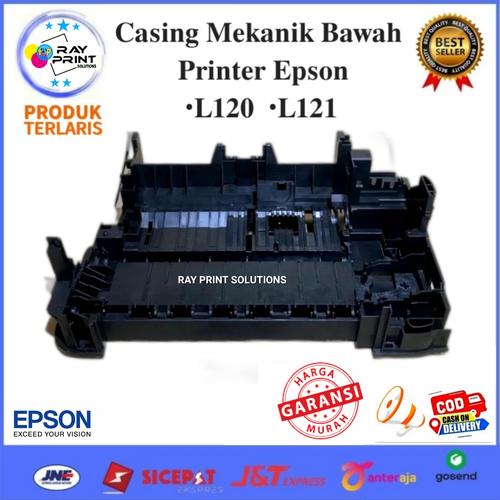 Jual Casing Mekanik Bawah Printer Epson L121 L120 - Jakarta Pusat - RAY ...