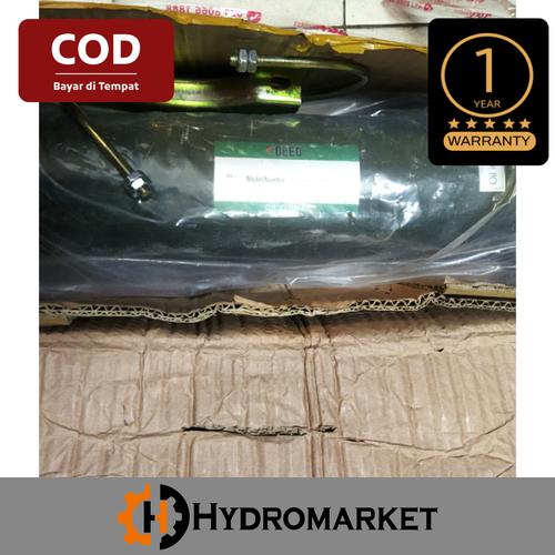 Promo OR-100 HYDRAULIC OIL COOLER - PENDINGIN OLI HIDROLIK - Kota ...