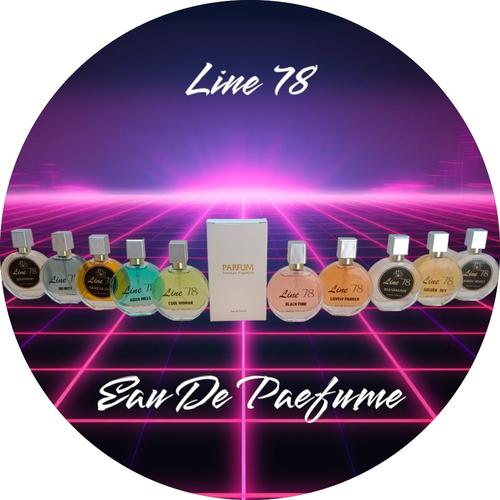 Jual Parfum Tahan Lama BEST SELLER Inspired Line 78 EAU DE PARFUM ...