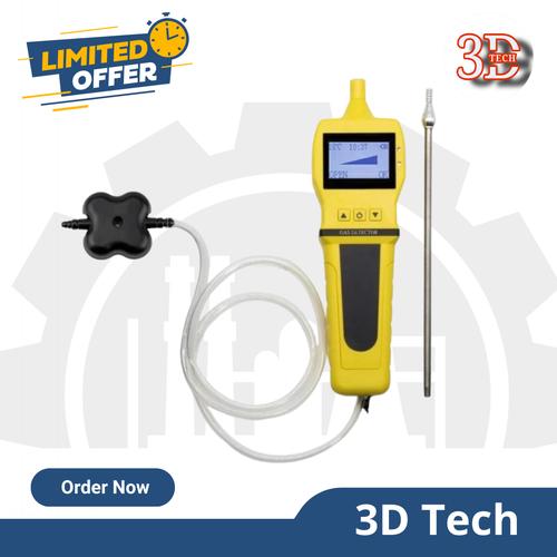 Jual Gas Sampling Pump Bosean BHGSP Detector Pompa Sample BH-GSP BH-4s ...