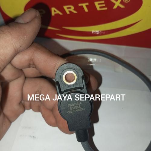 Jual SENSOR CAMSHAFT NOKEN AS PROTON EXORA/GEN 2 ORIGINAL PARTEX ...