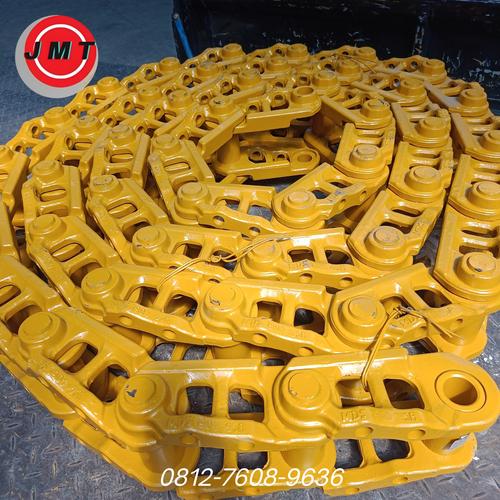 Jual Track Link Komatsu PC200-8 MO (45L) / Tracklink PC200-8 MO ...