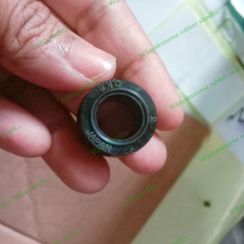 Jual coupling rubber FCL F#2/karet kopling FCL f2/NBR 100%/oks japan ...