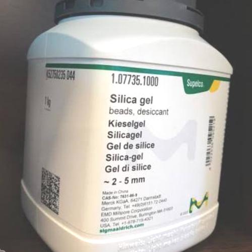Jual Merck 1.07735.1000 Silica Gel Beads Desiccant CA. 2 - 5 MM / Merck ...