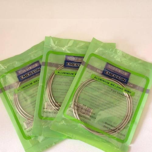 Jual Kawat las emerxon original tambal pipa alumunium evaporator kulkas ...