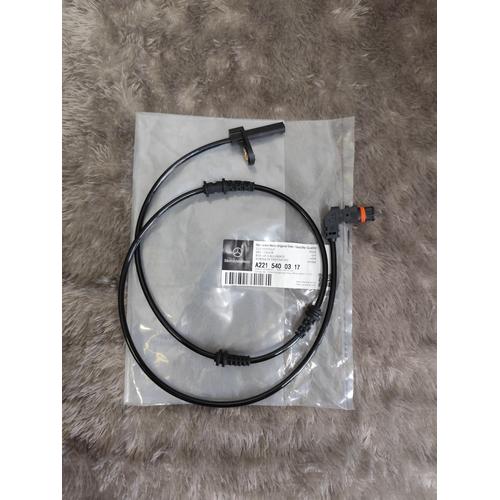 Jual Sensor Speed ABS Depan Mercedes W221 A2215400317 - Jakarta Utara ...