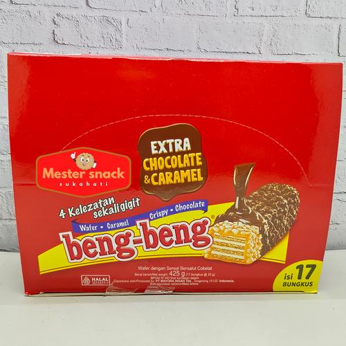 Jual Beng beng 22 gram - Jakarta Timur - sukahatimester | Tokopedia