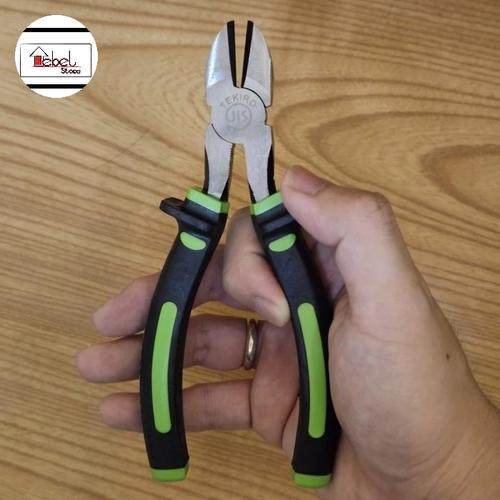 Jual tang potong merk tekiro 6 inch - Jakarta Selatan - Tebet Store ...