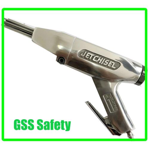 Jual Needle Scaler Jet Chisel JEX 24 / JEX 28 Pneumatic - Tools ...