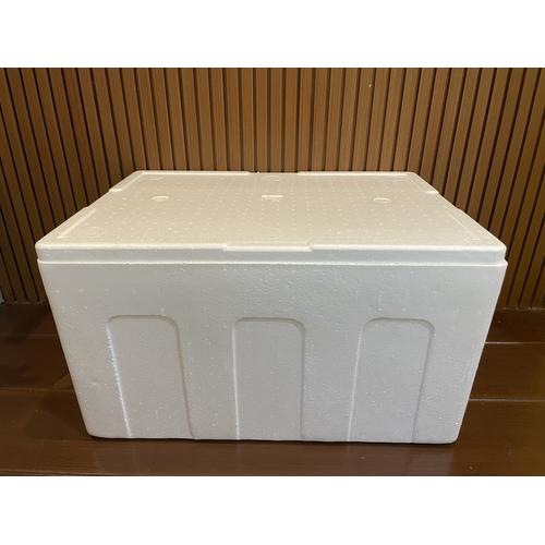 Jual Styrofoam Box 60Kg 70 x 49 x 40cm/Box Packing/ Box Sterofoam ...