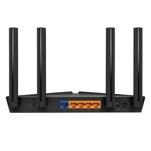Jual TP-LINK AX3000 WIFI 6 Router tp link router ex511 acces point Dual ...