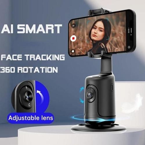 Jual Gimbal Stabilizer Handphone Gimbal Hp Stabilizer Tongsis Hp ...