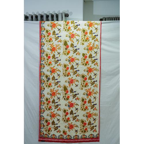 Jual Batik Tulis Kara Repro Batik Belanda - Jakarta Pusat - Kara Tungga ...