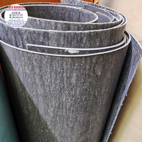 Jual packing asbes hitam tahan panas 1303 3mm x 150cm x 200cm - Jakarta ...