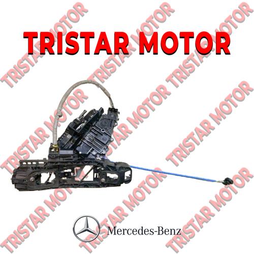 Jual Door Lock Actuator Belakang Kiri Mercedes Benz W213 W222 W292 ...