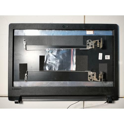 Jual casing layar frame layar Laptop Lenovo ideapad 110-14Ibr - Kab ...