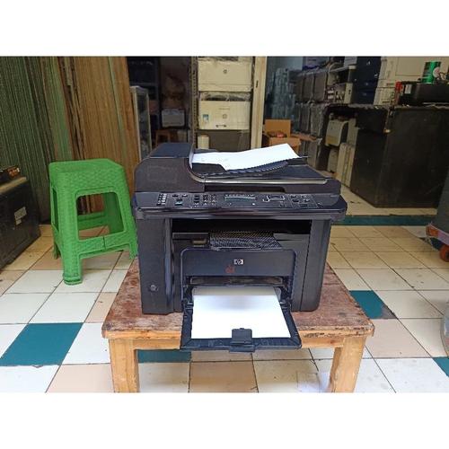 Jual Printer HP LaserJet MFP M1536 Multifungsi (Print,Scan,Copy) ADF F4 ...