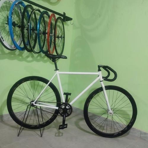 Jual Sepeda Fixie Rakitan bisa request model Part - Fixie fixed Gear ...