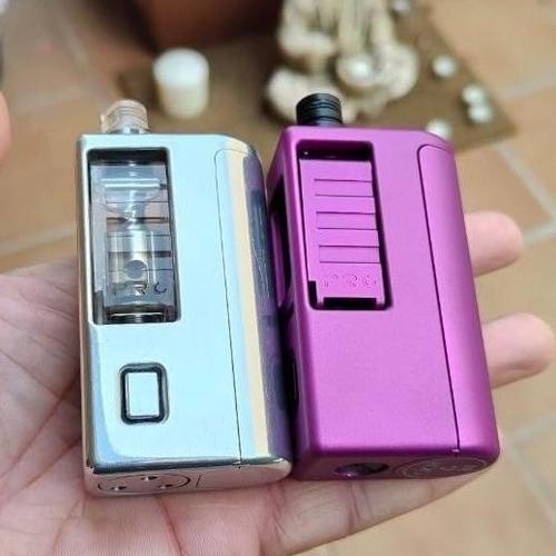 Jual HOKO AIO MOD CORPORATION BORO BILLET BOX BILLETBOX BOROMOD DELRO ...