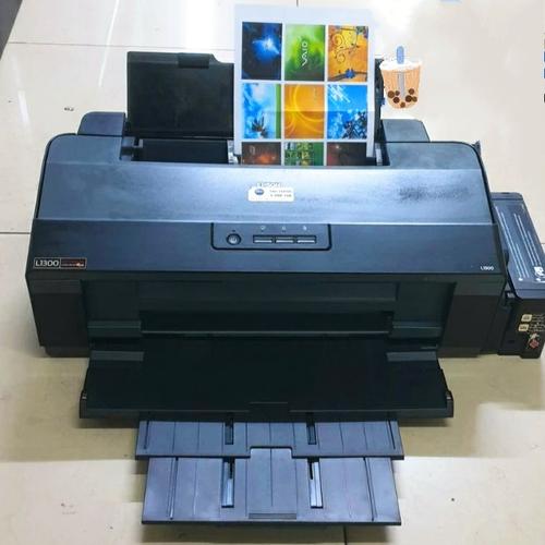 Jual Printer Epson L1300 A3 Second Siap Pakai - Jakarta Pusat - DUNIA ...
