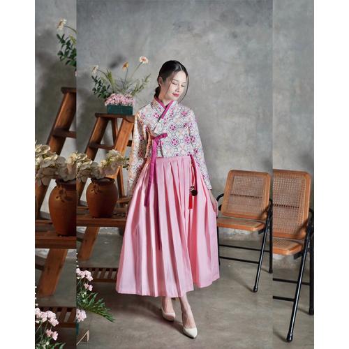 Jual HANBOK BATIK TEGEL SEMANIS KAWUNG - L - Kab. Bantul - DJADIBATIK ...