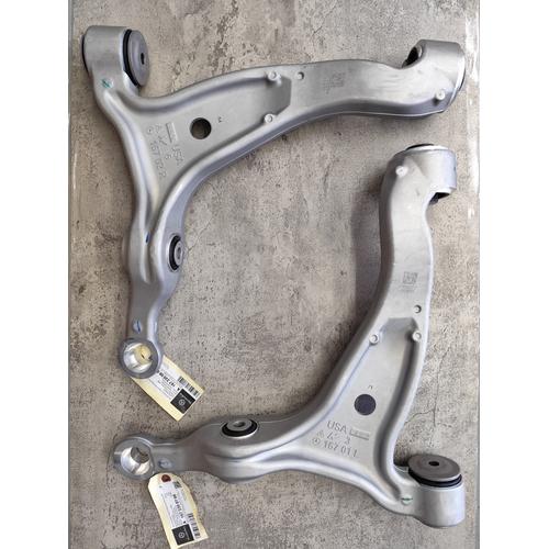 Jual Lower Control Arm For Mercedes Benz C292 W166 X166 (A 167 330 07 ...