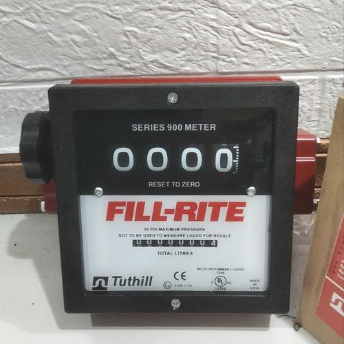 Jual FLOW METER FILL RITE SERIES 900, 1,5INCH - Jakarta Barat ...