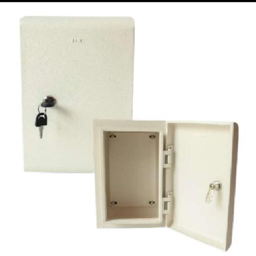 Jual Box Panel listrik 20x30x12 IONEE kunci putar - Kota Surabaya ...