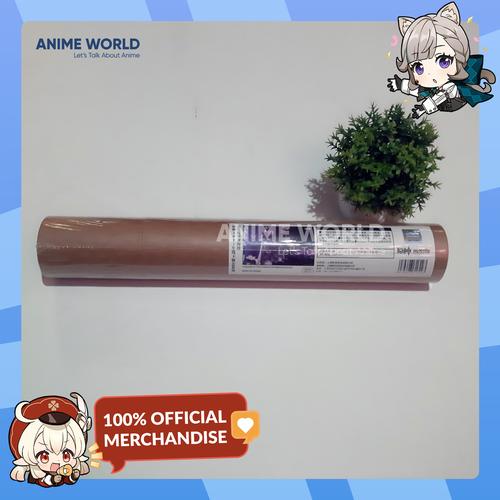 Jual Raiden Shogun Official PVC Poster - Firefly ACG Carnival 2022 ...