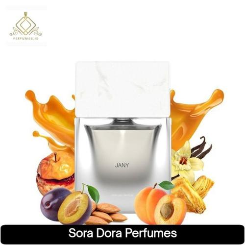 Jual SORADORA PARFUM 50ML EXTRAIT DE PARFUM ARISAMAWADDAH - Gladiator ...