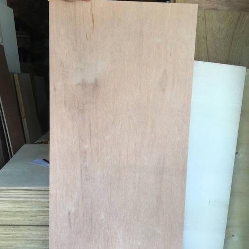 Jual 60x120cm Tebal 18mm triplek multiplek plywood face halus - Kab ...
