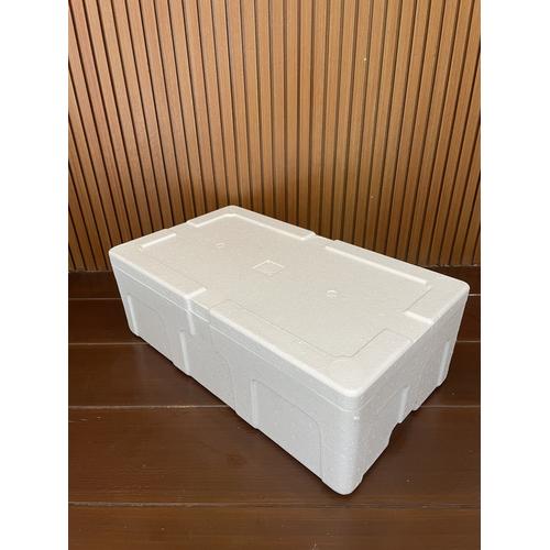 Jual Styrofoam Box 38 Liter 68,5 x 39 x 23,5cm/Box Packing/ Box ...